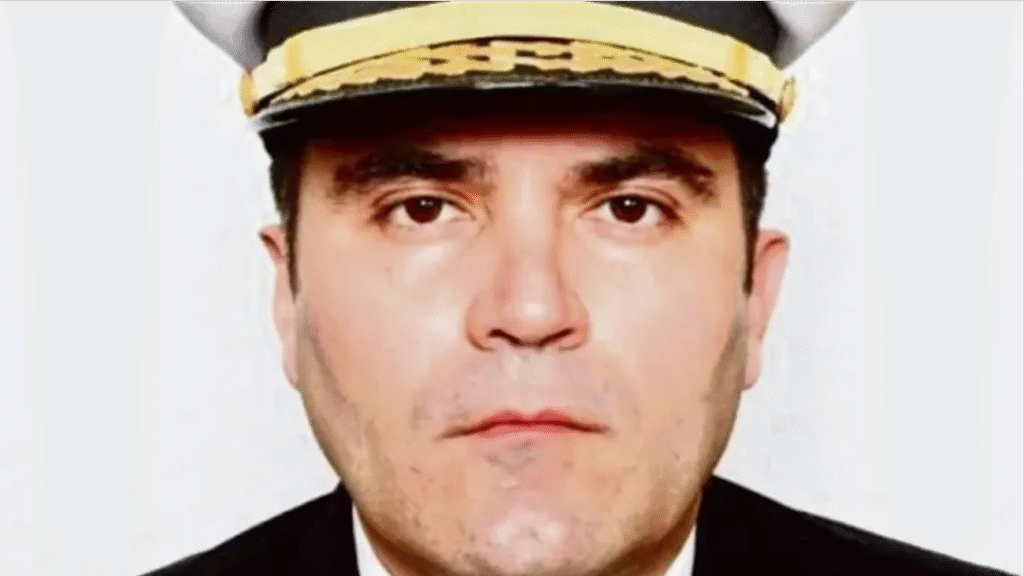 FGR solicita nueva orden de aprehensión contra Fernando Farías Lagun ...